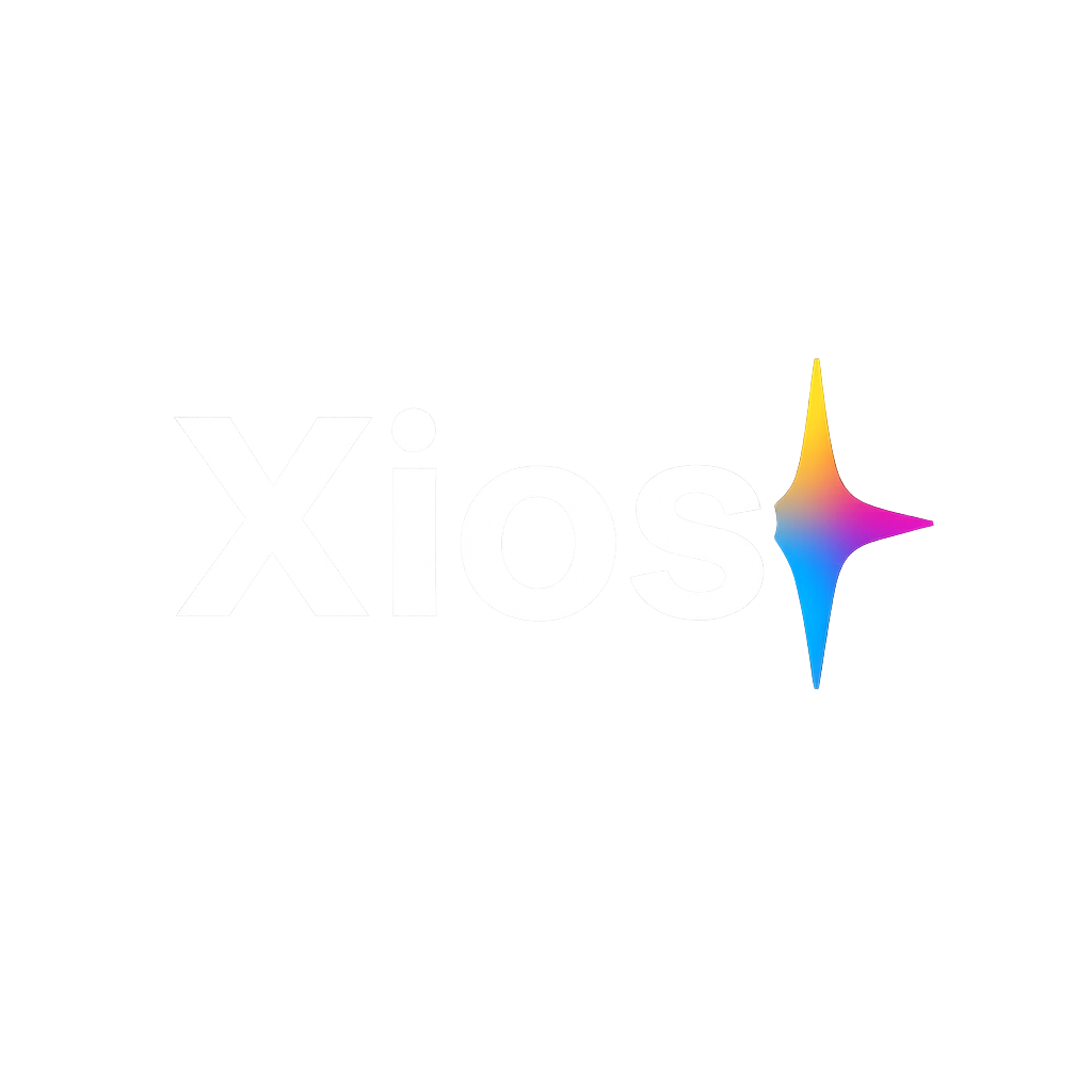Xios - Community-Powered AI Development Platform